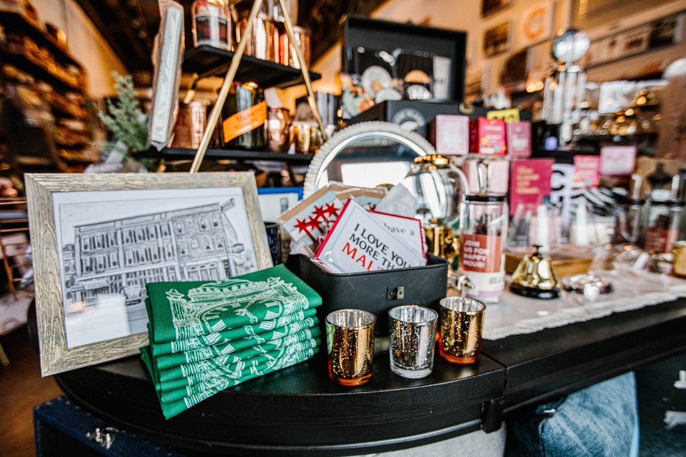 URBAN ARTISAN - Updated July 2024 - 11 Photos - 27 S 3rd St, Geneva ...