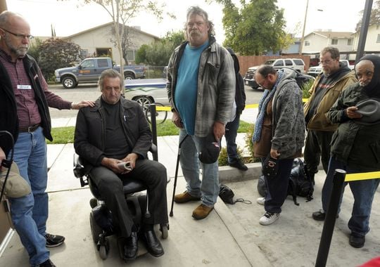 VISALIA RESCUE MISSION - Updated November 2025 - 741 N Santa Fe St ...