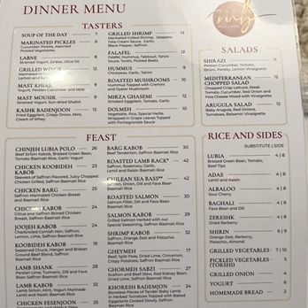 MEDI BISTRO - Updated July 2025 - 71 Photos & 67 Reviews - 50 Main St ...