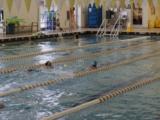 LONGVIEW RECREATION CENTER AT SPRING HILL - Updated December 2025 - 25 ...