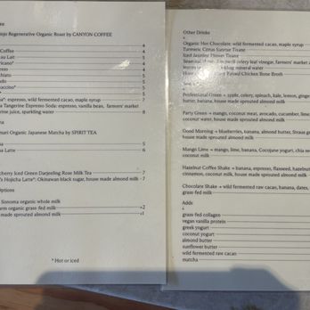 L.A. GROCERY & CAFE - Updated October 2025 - 56 Photos & 39 Reviews ...