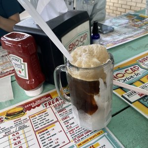 SNO-CAP DRIVE IN - 90 Photos & 53 Reviews - 618 W Ave, North Augusta ...