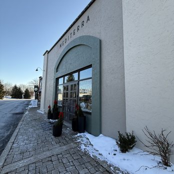 MEDITERRA CAFE - Updated January 2026 - 64 Photos & 22 Reviews - 526 Northpointe Cir, Seven ...