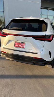 SOUTH BAY LEXUS - Updated December 2025 - 241 Photos & 833 Reviews ...