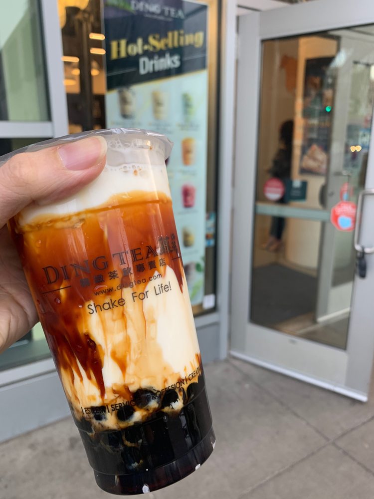 DING TEA PSU - Updated April 2025 - 88 Photos & 61 Reviews - 536 SW ...