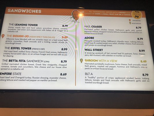 HIGHTOWER DELI - Updated October 2024 - 18 Photos - 2500 City W ...