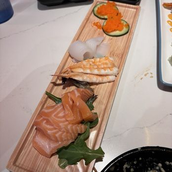 MACHI SUSHI - Updated March 2025 - 403 Photos & 121 Reviews - 2200 S IH ...