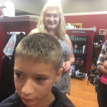 THE MAN SALON - Updated December 2025 - 27 Reviews - 2101 W 41st St ...