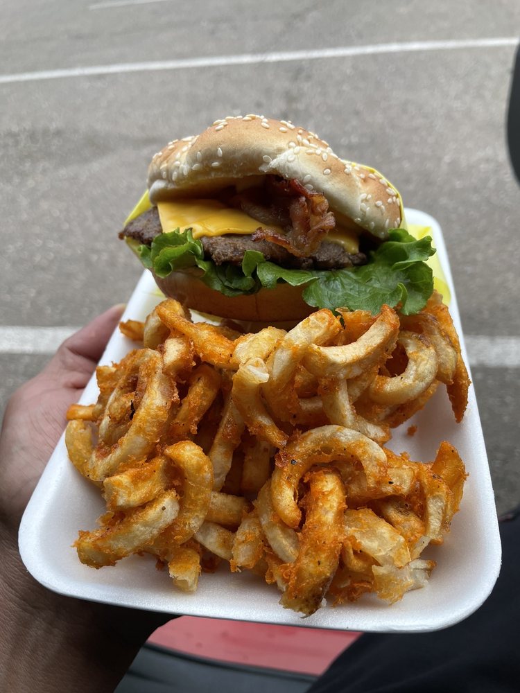 RALPH’S SNACK BAR - Updated March 2026 - 19 Photos & 38 Reviews - 4501 ...