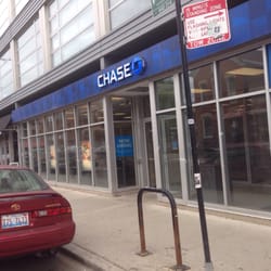 CHASE BANK - 21 Reviews - 1849 W North Ave, Chicago, Illinois - Banks ...