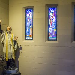 ST JOSEPH PARISH CHURCH - 40 Photos - Churches - 732 18th Ave E ...