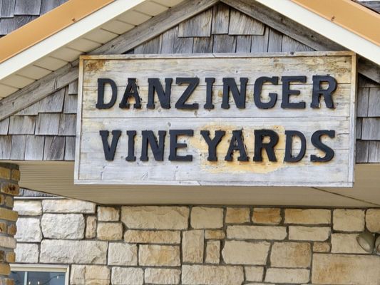 DANZINGER VINEYARDS - Updated June 2026 - 162 Photos & 25 Reviews ...