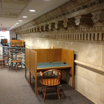 ROBBINS LIBRARY - Updated October 2025 - 14 Photos & 48 Reviews - 700 ...