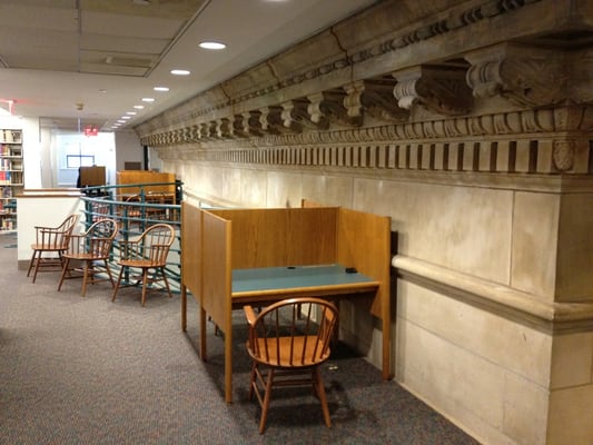 ROBBINS LIBRARY - Updated April 2025 - 14 Photos & 47 Reviews - 700 ...