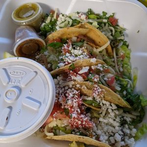 FREZKO TACO SPOT - 272 Photos & 421 Reviews - 3409 N Tarrant Pkwy, Fort ...