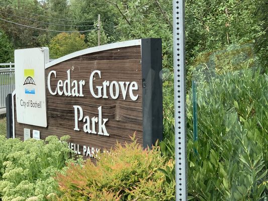 CEDAR GROVE PARK - Updated September 2025 - 11 Photos - 22425 9th Ave ...