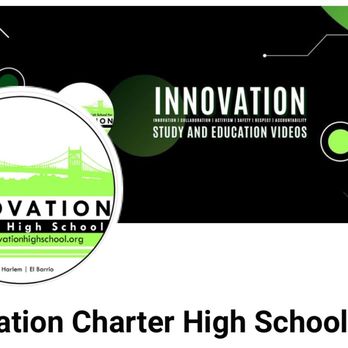 INNOVATION CHARTER HIGH SCHOOL - Updated December 2025 - 20 Photos ...
