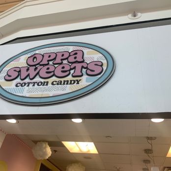 OPPA SWEETS COTTON CANDY - Updated March 2025 - 51 Photos & 22 Reviews ...