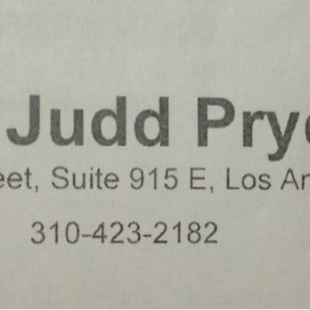 JERRY JUDD PRYDE, MD - Updated November 2025 - 35 Reviews - Los Angeles ...