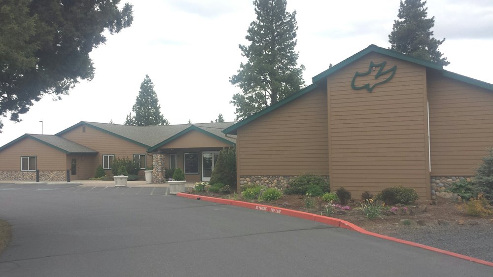 CALVARY CHAPEL BEND - Updated March 2025 - 20225 Cooley Rd, Bend ...