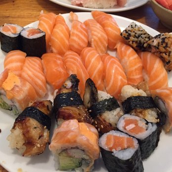 YURAKU JAPANESE RESTAURANT - Updated November 2024 - 2029 Photos & 1483 ...