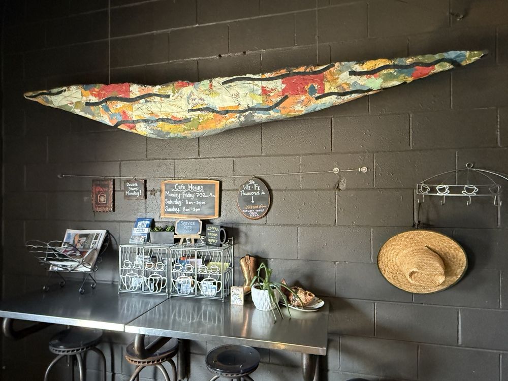 JAVA JAHN - Updated July 2025 - 55 Photos & 84 Reviews - 1428 NW Leary ...