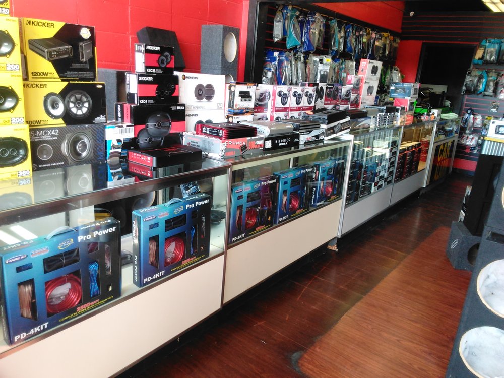 ET ELECTRONICS - Updated October 2025 - 616 W 7th St, Hanford ...