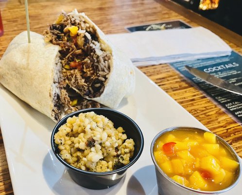 ZIM ZARI - 390 Photos & 542 Reviews - 3230 Little Rd, Trinity, Florida - Burgers - Restaurant ...