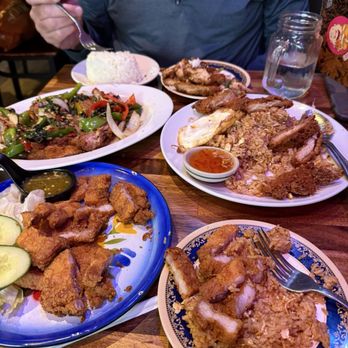 LAUGHING MONK CAFE - Updated August 2025 - 1703 Photos & 465 Reviews ...