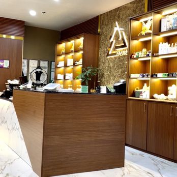 AZALEA SPA & SALON AT HOLLYWOOD GULF COAST - Updated October 2025 - 711 ...