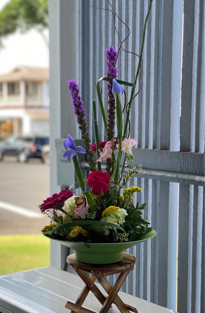 FLO’S MIN FLORIST - Updated July 2024 - 92 Photos & 111 Reviews - 927 ...