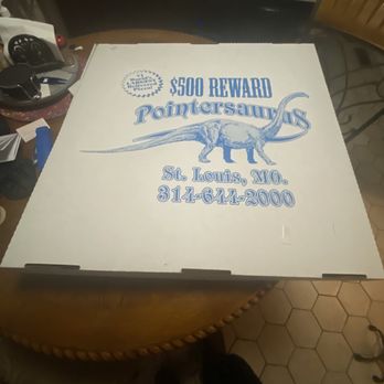 POINTER’S - Updated October 2025 - 74 Photos & 145 Reviews - 1023 S Big ...