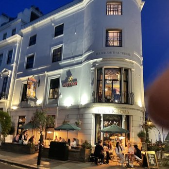 THE VICTORIA - 419 Photos & 286 Reviews - 10a Strathearn Place ...