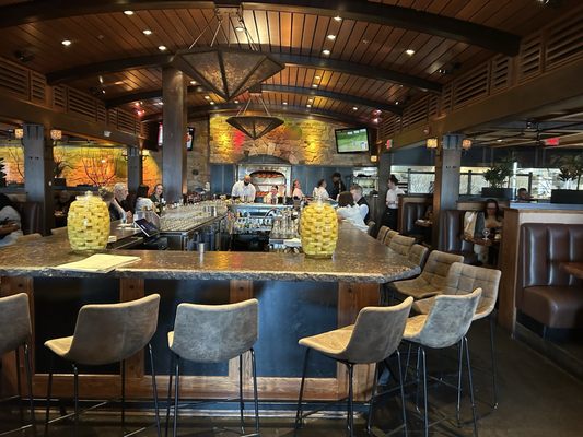 REDSTONE AMERICAN GRILL - Updated July 2025 - 271 Photos & 295 Reviews ...