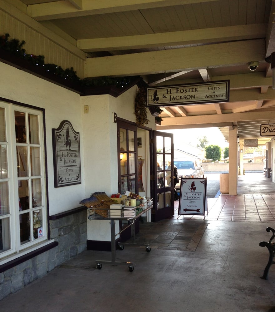 H FOSTER & JACKSON - Updated December 2025 - 10 Reviews - 17350 E 17th ...
