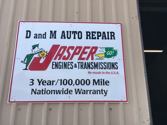 D AND M AUTO REPAIR - Updated December 2025 - 16 Reviews - 2248 ...