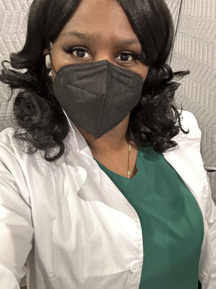 PURPLE HEART MOBILE PHLEBOTOMY LABORATORY SERVICE - Updated June 2025 ...