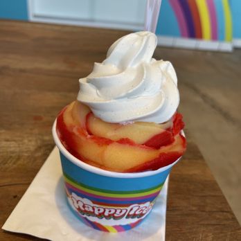 HAPPY ICE - 597 Photos & 433 Reviews - 7324 Melrose Ave, Los Angeles ...