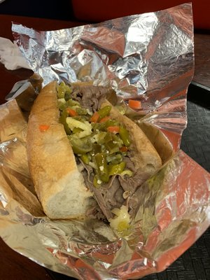 CHICAGO EXPRESS - 25 Photos & 97 Reviews - Fast Food - 404-B Mclemore ...