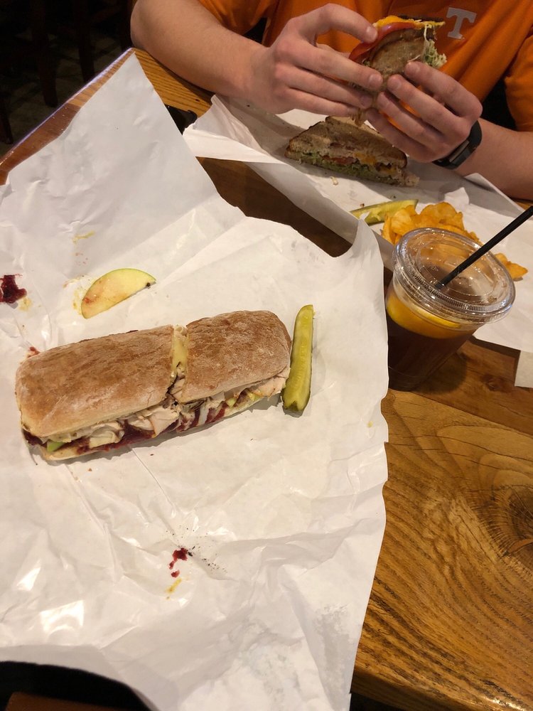 MITCHELL DELICATESSEN - 296 Photos & 531 Reviews - Delis - 1306 ...