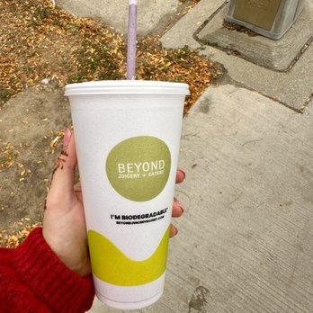 BEYOND JUICERY + EATERY - Updated December 2025 - 155 Photos & 115 ...