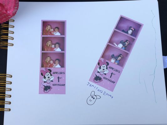 STRIKE A POSE PHOTO BOOTH - Updated January 2025 - 13 Photos ...