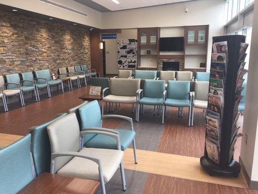 AFFINITY HEALTH CENTER - Updated December 2025 - 455 Lakeshore Pkwy ...