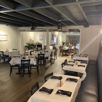 Salt 64 - Reservations - New American, Bars - Oak Island, NC - Find ...