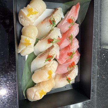 YABA SUSHI - Updated January 2026 - 34 Photos & 15 Verified Reviews ...