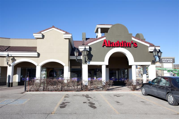 ALADDIN’S CASBAH - Updated June 2025 - 57 Photos & 54 Reviews - 12445 ...