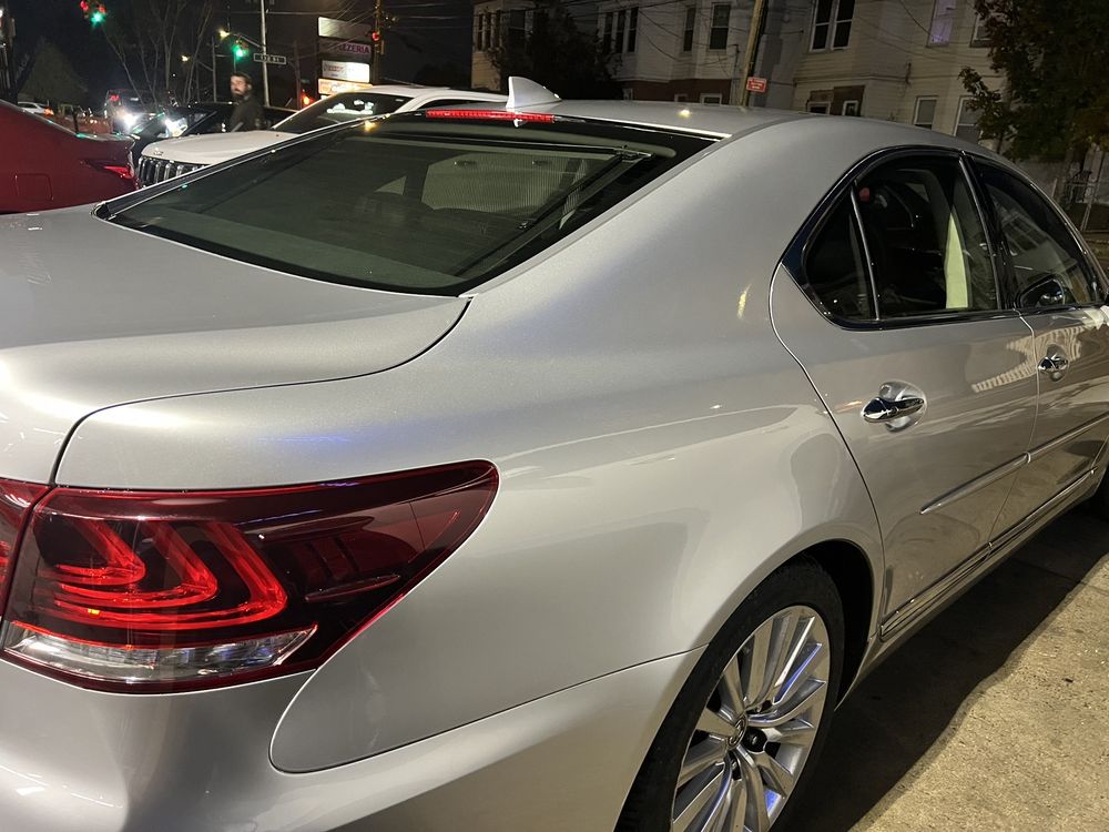 GOLDEN AUTO BODY - Updated July 2025 - 20 Photos & 16 Reviews - 131-09 ...