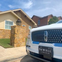 SEWELL FORD LINCOLN - 28 Photos & 20 Reviews - 4400 Parks Legado Rd ...