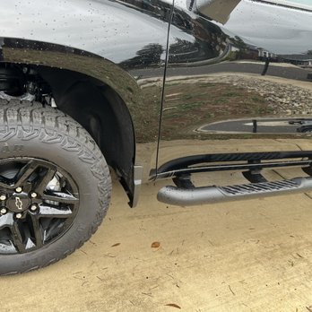 KEN WARE CHEVROLET BUICK GMC CADILLAC - Updated October 2025 - 12 ...