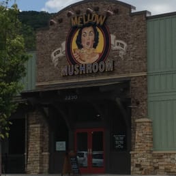 MELLOW MUSHROOM - Updated July 2025 - 73 Photos & 102 Reviews - 2230 ...